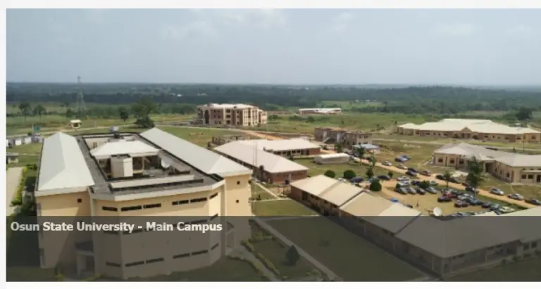 Osun State University School Fees | LewisRayLaw Osun State University School Fees | LewisRayLaw